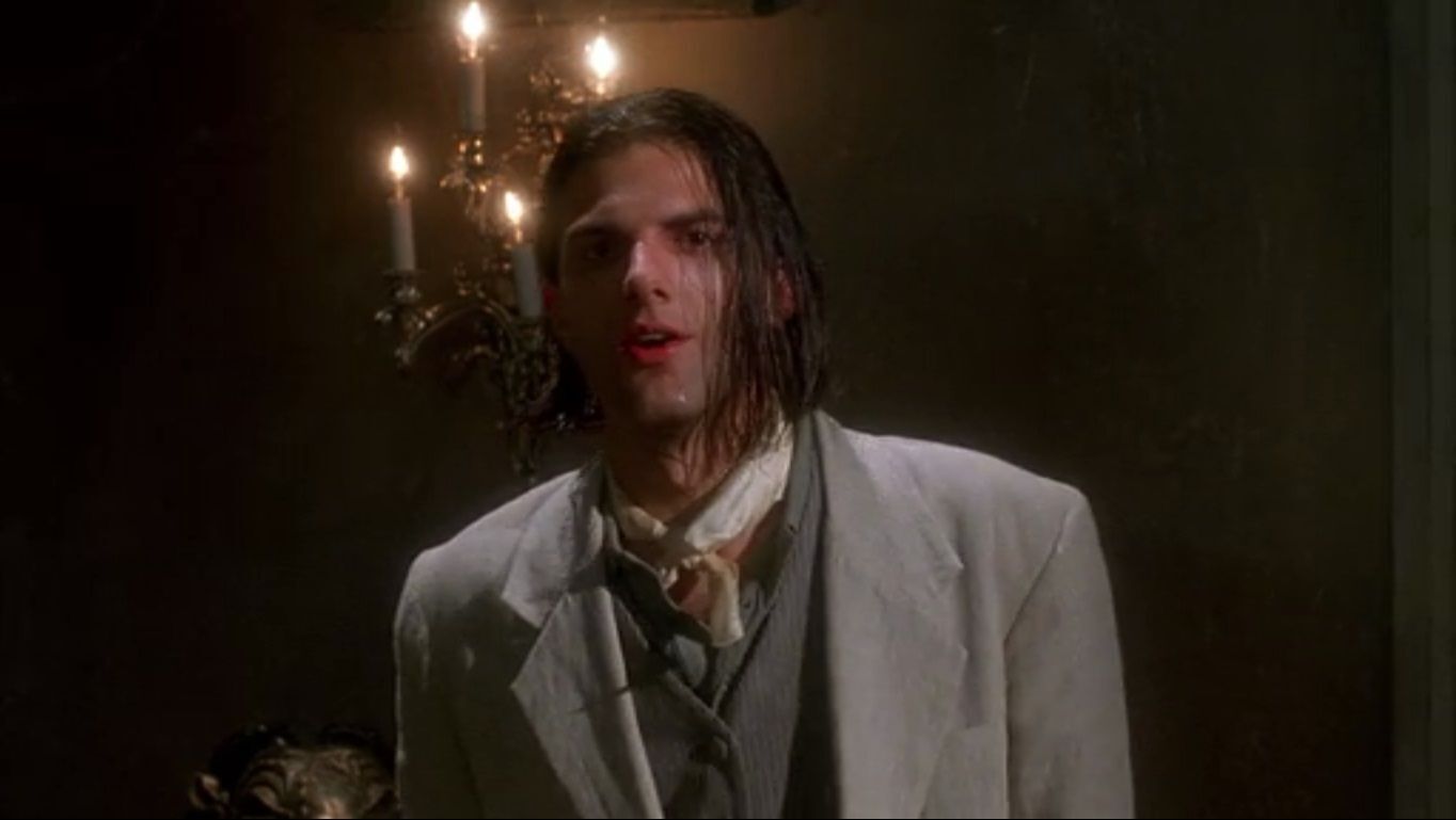 20 famous actors you didn’t know appear in scary movies