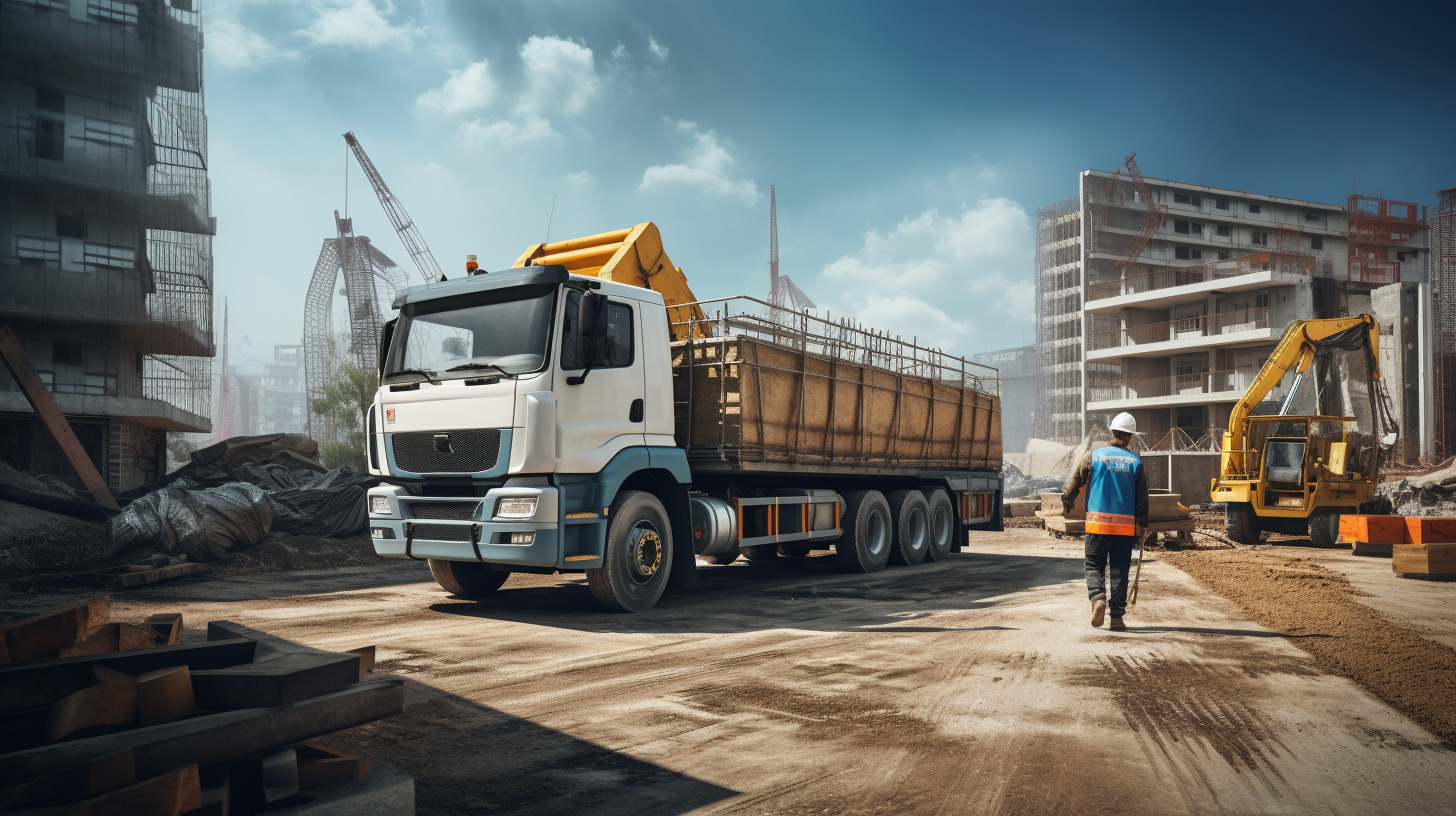 Is Vulcan Materials Company (VMC) the Best Construction Stock to Buy Now?