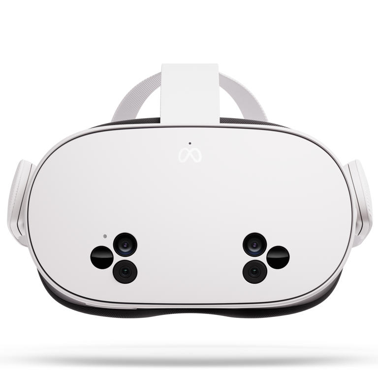 Android XR vs. Meta Horizon OS: How Meta Quest and Google tech will ...