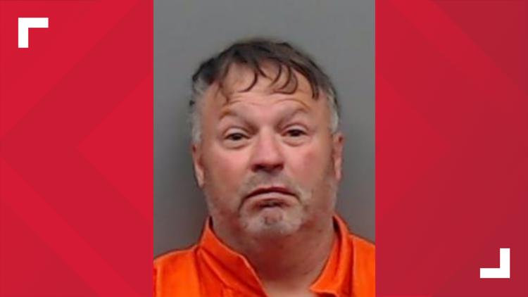 POLICE: Man accused of killing Tyler business owner gave inconsistent ...