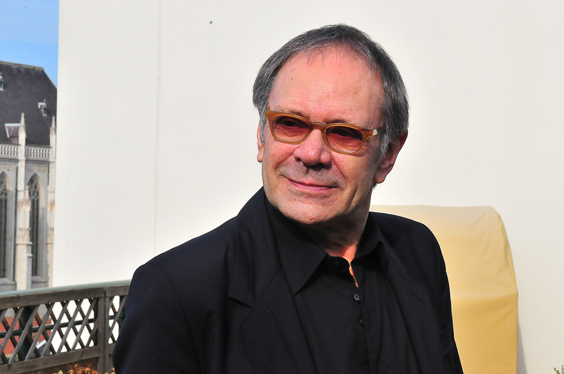 Familie Rob de Nijs in de clinch