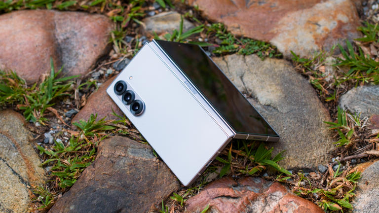 When does the Samsung Galaxy Z Fold 7 launch?