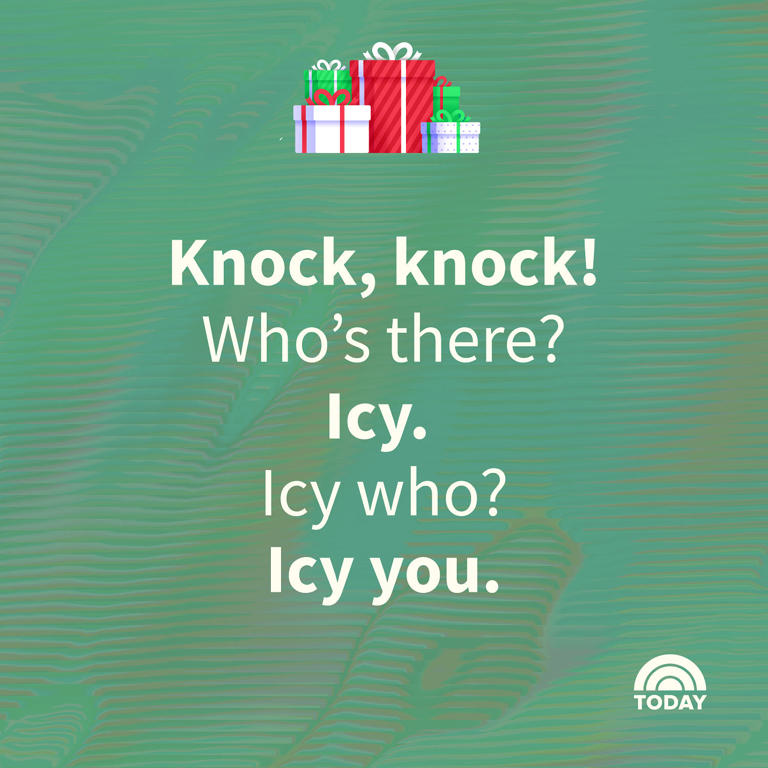 155 funny Christmas jokes for a holly jolly holiday