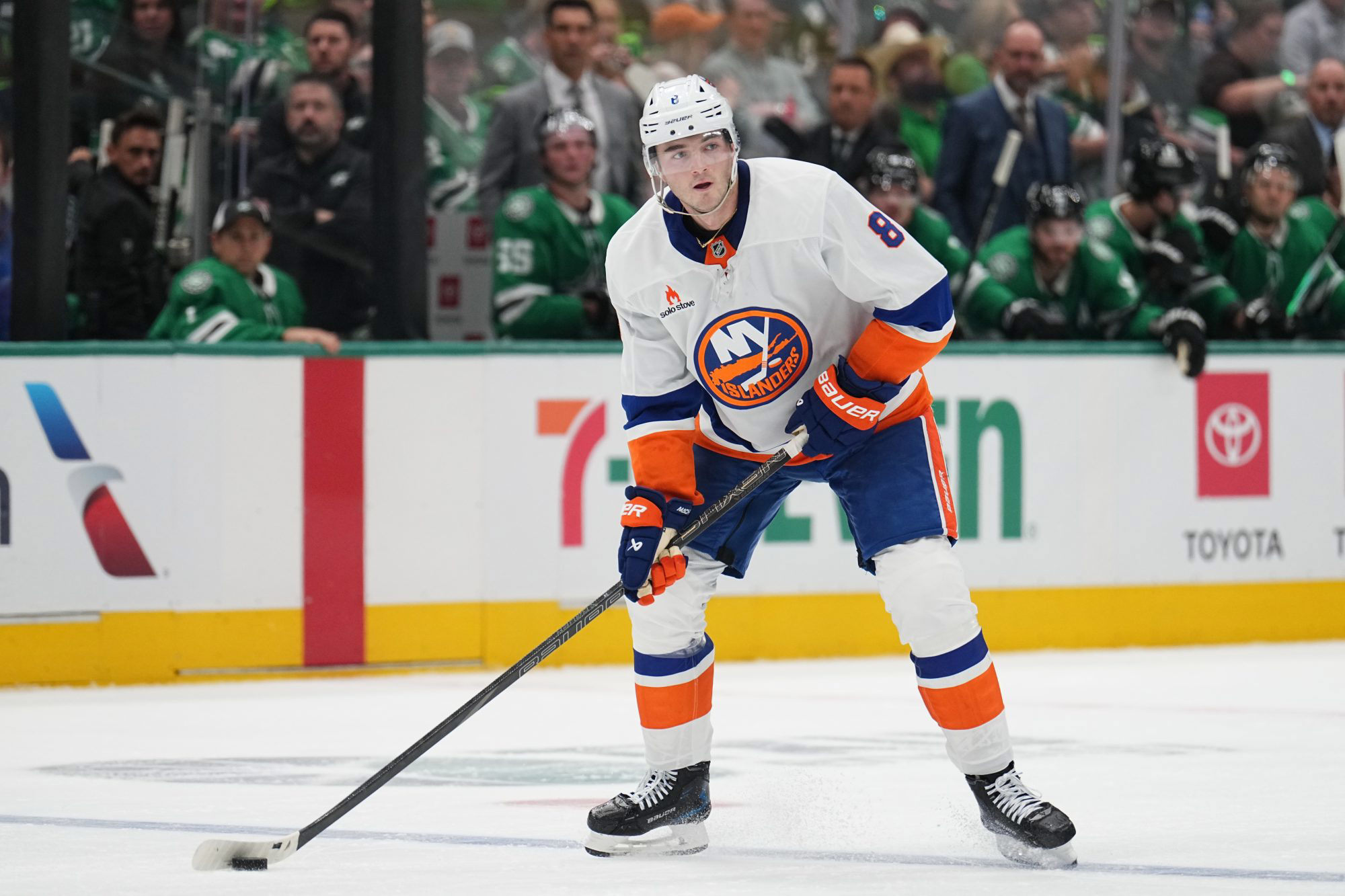 Islanders vs. Avalanche prediction: NHL odds, pick, best bet Islanders vs. Avalanche prediction: NHL odds, pick, best bet