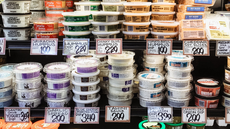 The Absolute Best Trader Joe's Dip Deserves A Spot In Their Product ... The Absolute Best Trader Joe's Dip Deserves A Spot In Their Product ...