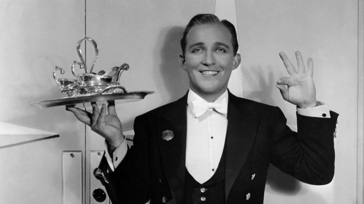 5 Things You Never Knew About Bing Crosby 5 Things You Never Knew About Bing Crosby