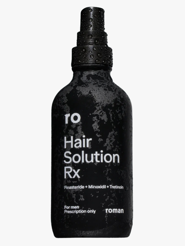 The Best Hair Growth Serums to Save Your Thinning Strands