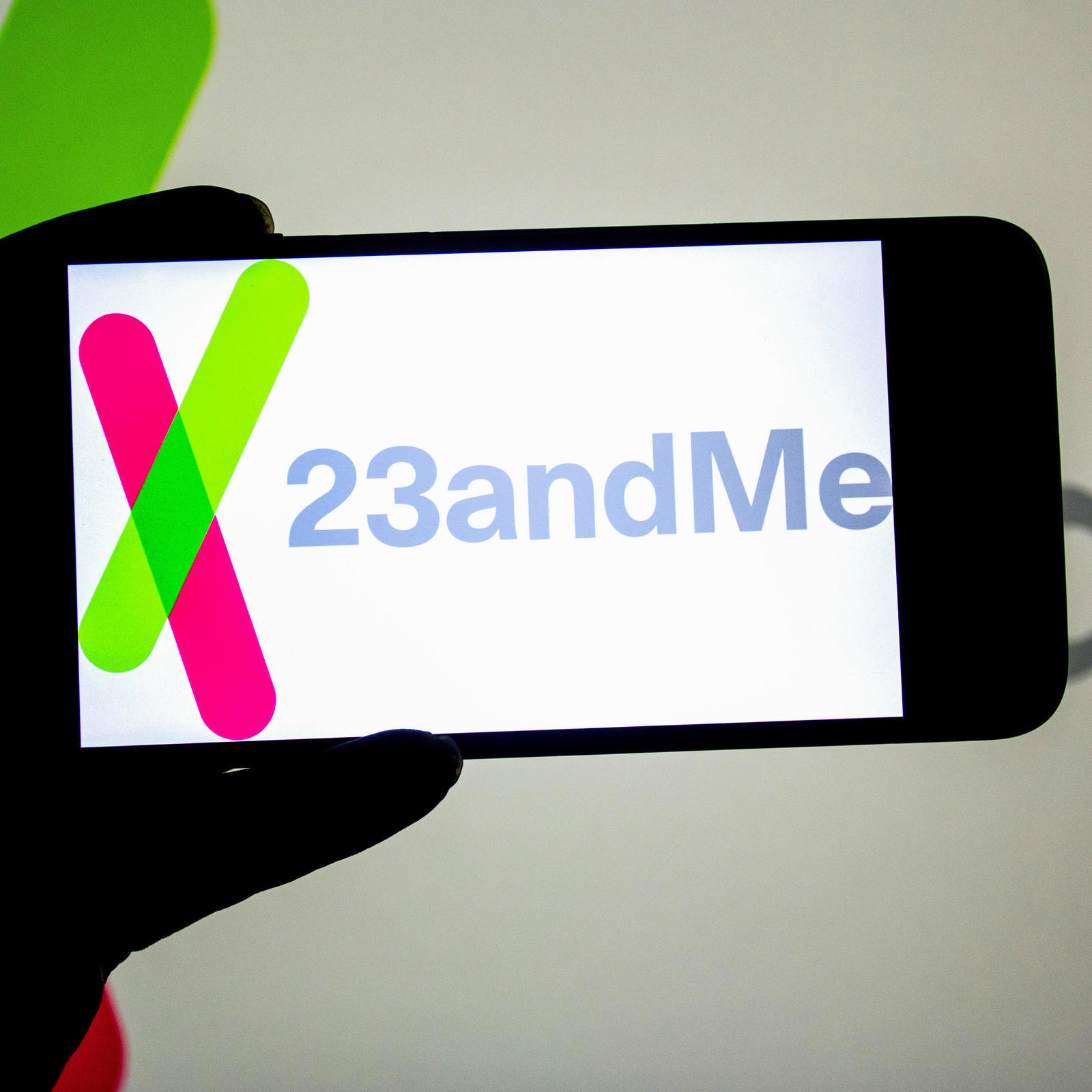 Here's how to delete your 23andMe data, as company flounders Here's how to delete your 23andMe data, as company flounders