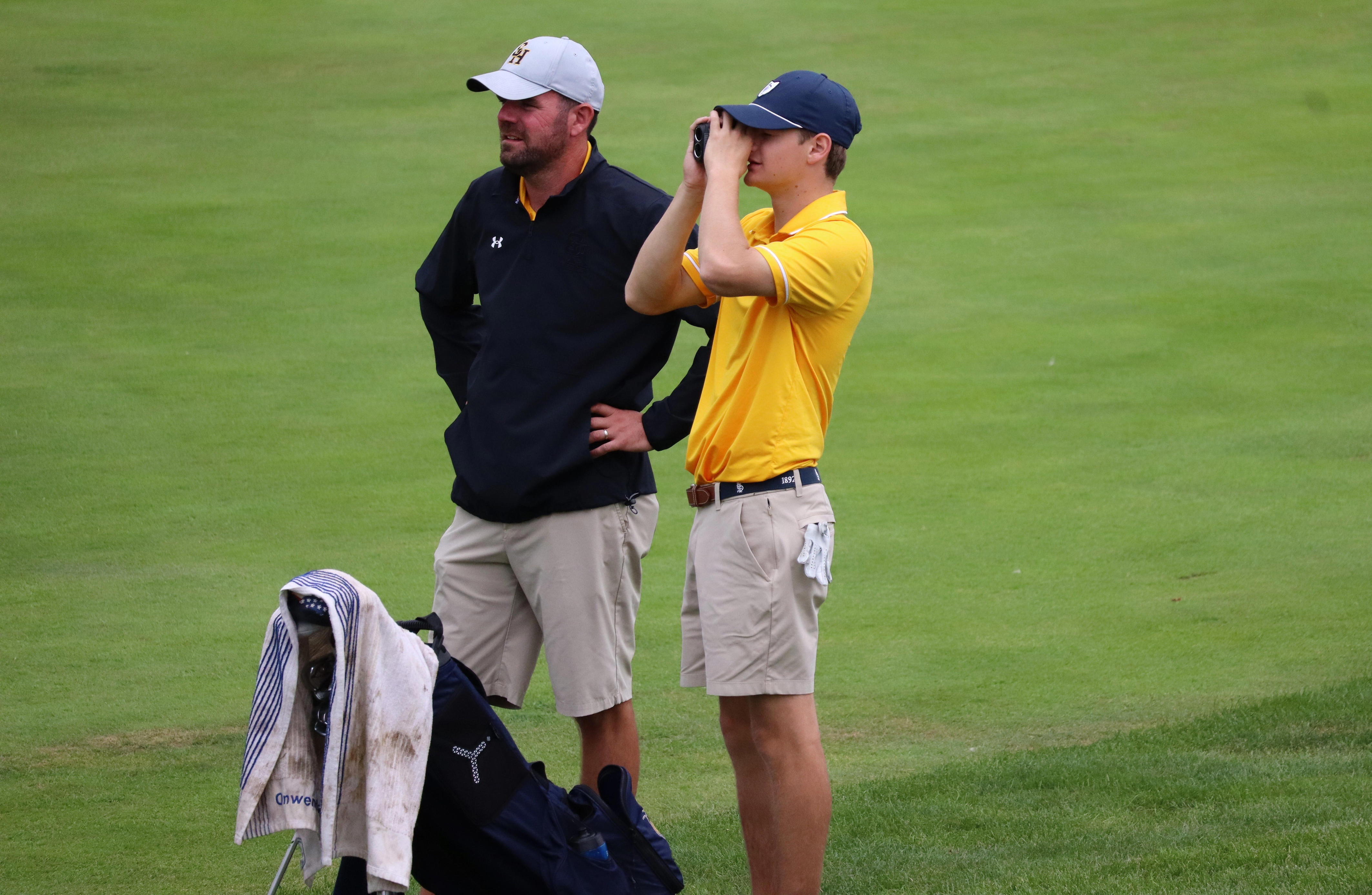 Greater Cincinnati, Northern Kentucky high school sports scores, Aug. 11-17