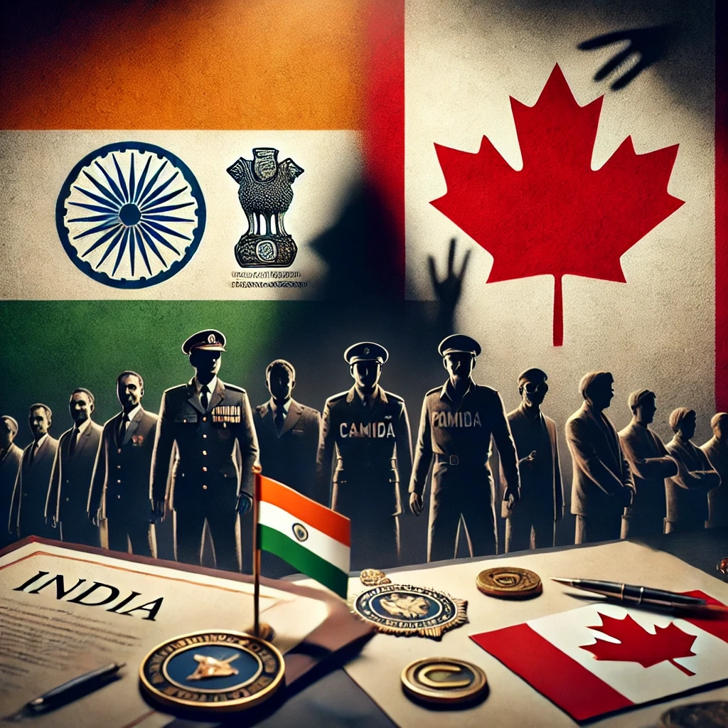Canada's Shocking Allegations: Lawrence Bishnoi's Criminal Ties with ... Canada's Shocking Allegations: Lawrence Bishnoi's Criminal Ties with ...