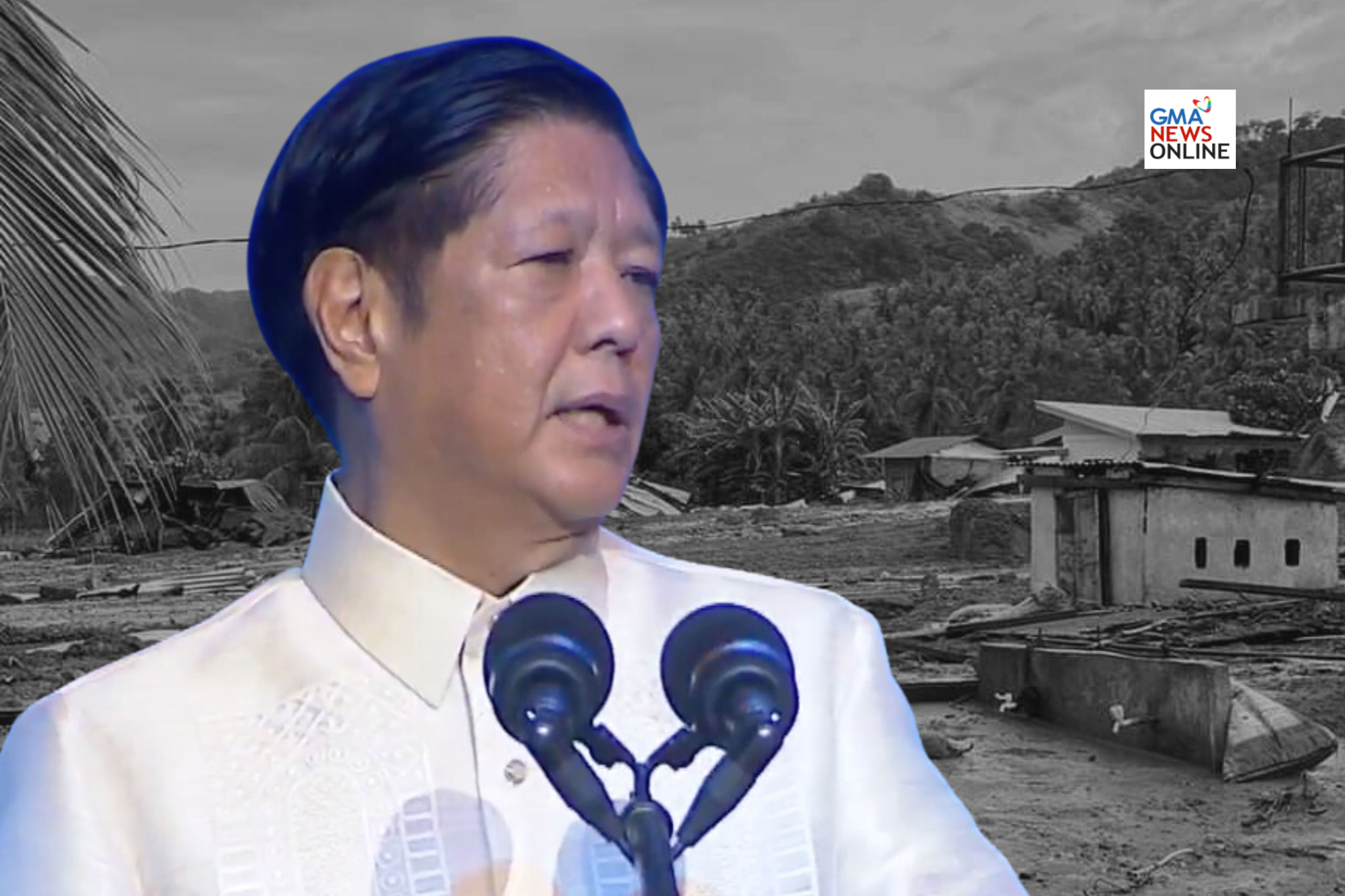 Marcos orders adoption of 2024 National Disaster Response Plan