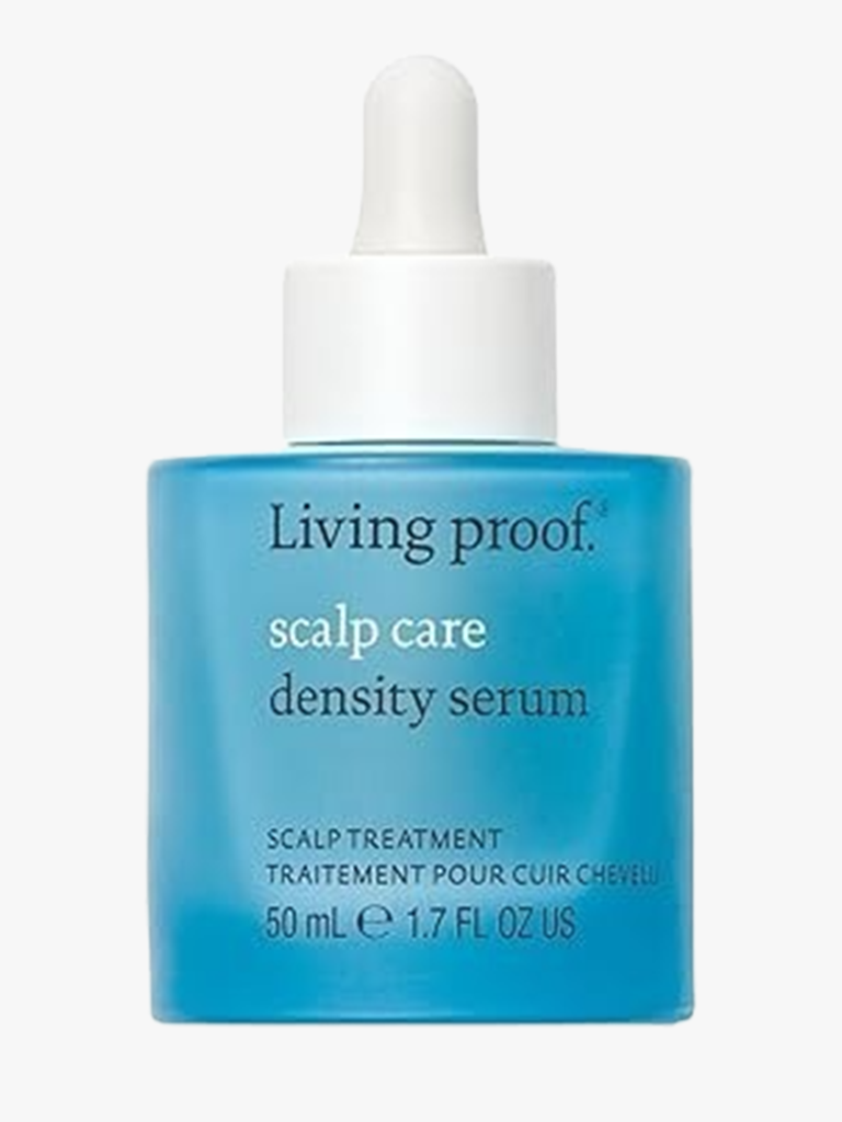 The Best Hair Growth Serums to Save Your Thinning Strands