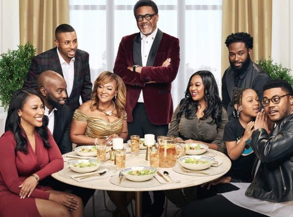 Judge Greg Mathis and Wife Linda Reconcile After Brief Separation