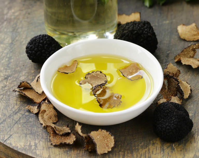 How to Find a Good Truffle Oil