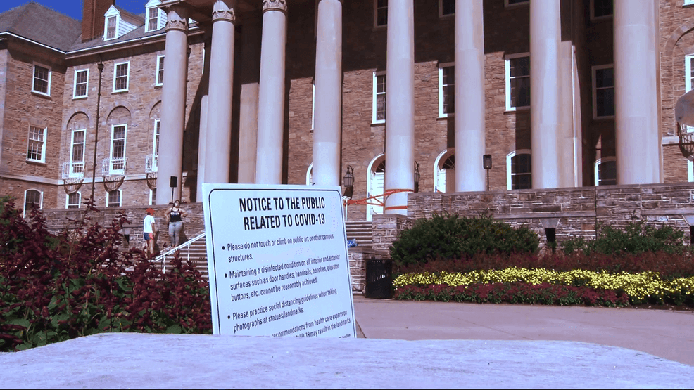 Judge grants preliminary approval for Penn State's pandemic tuition refund Judge grants preliminary approval for Penn State's pandemic tuition refund