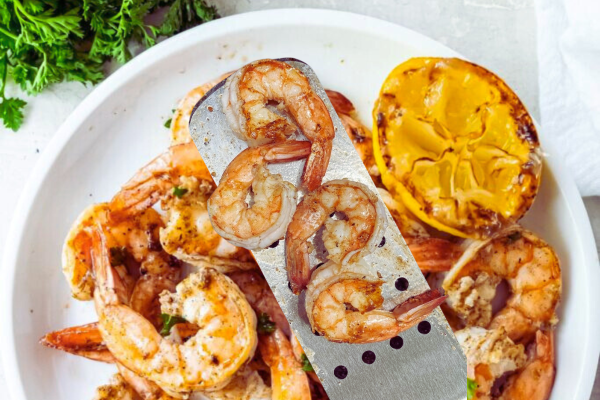 16 Shrimp Dishes So Fresh, They Might Just Tide You Over Until Monday