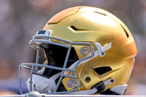 Ian Premer, ESPN's No. 5 TE in 2026, commits to Notre Dame