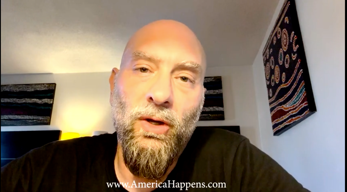 Man arrested with guns at Coachella-area Trump rally sues Chad Bianco ...