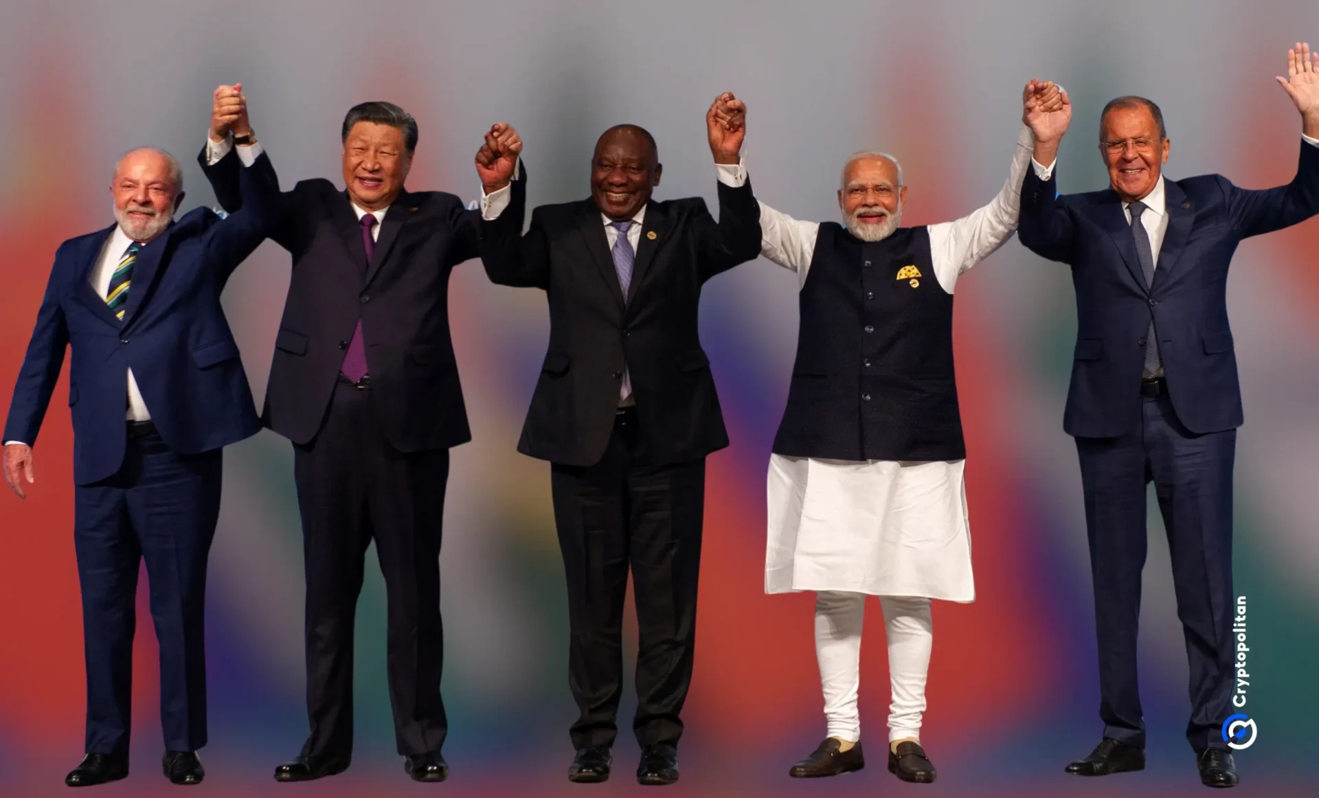 BRICS seals deal for international trade settlements in national currencies BRICS seals deal for international trade settlements in national currencies