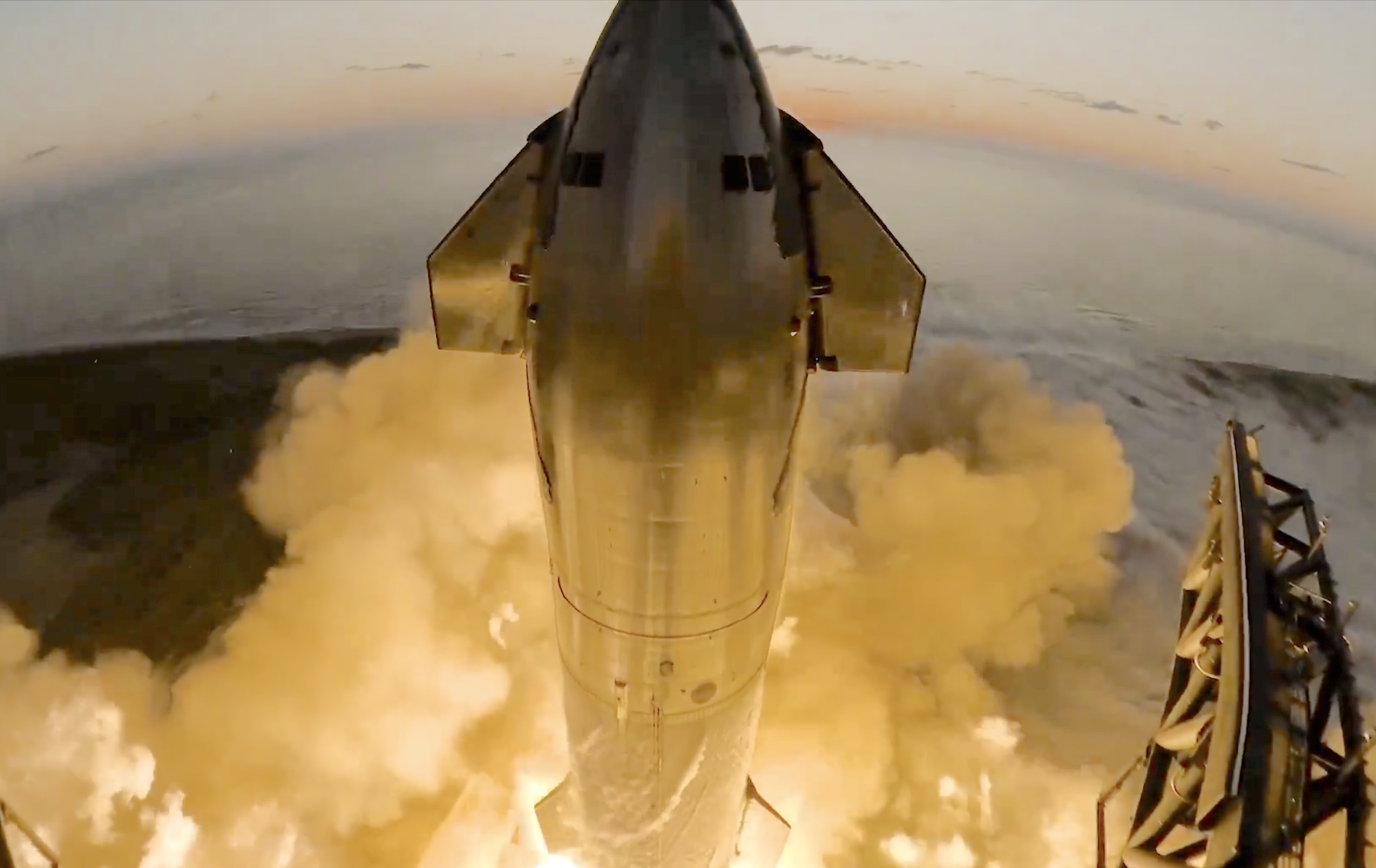 What’s happened to SpaceX’s Starship? Why has it all gone quiet?