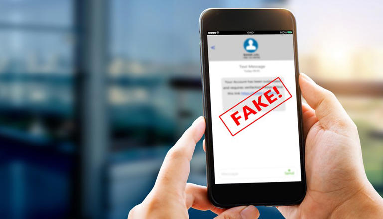 Have an E-ZPass? WVPA warns drivers of text scam Have an E-ZPass? WVPA warns drivers of text scam