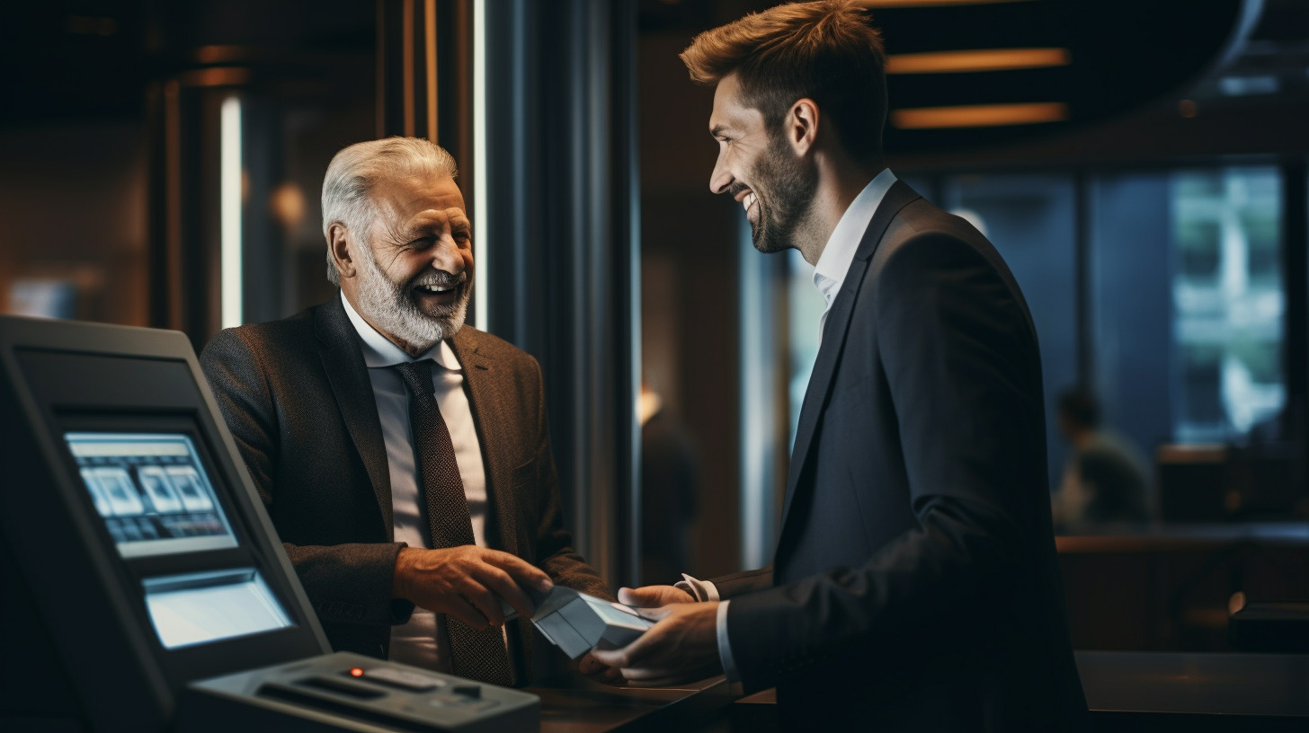 KeyCorp (NYSE:KEY) Q1 2025 Earnings Call Transcript