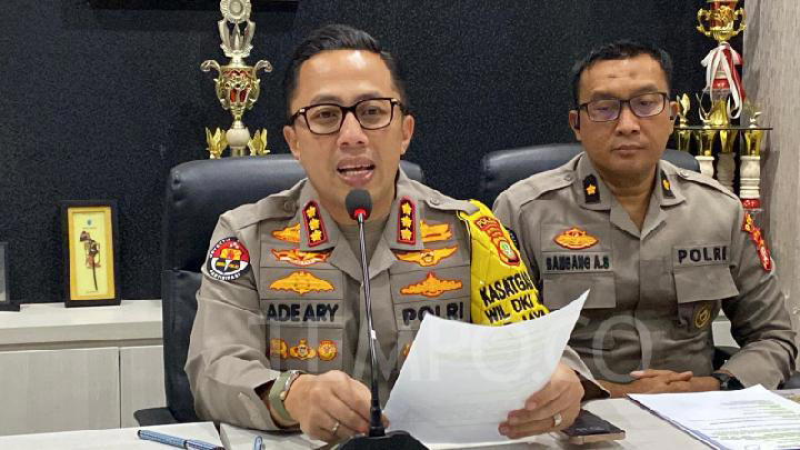 Polisi Sita Duit Rp 2,6 Miliar hingga Perhiasan dari Istri Pegawai ... Polisi Sita Duit Rp 2,6 Miliar hingga Perhiasan dari Istri Pegawai ...