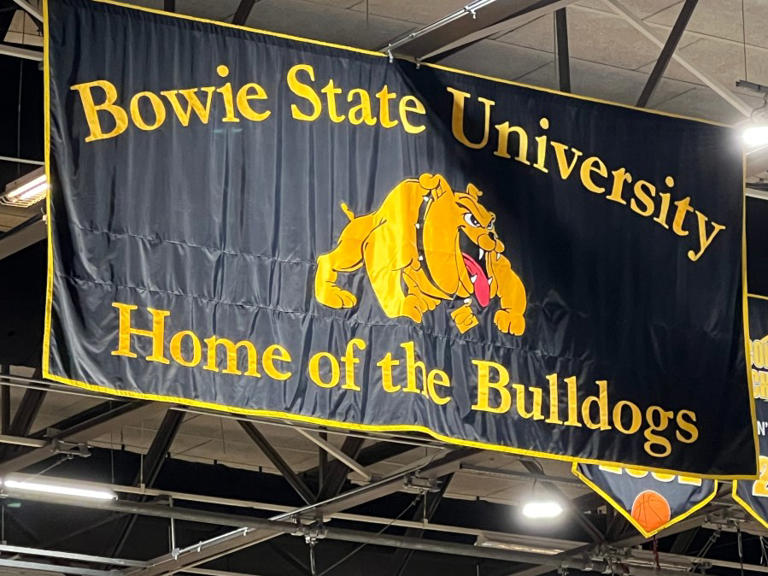 Bowie State University students return to the classroom excited about ...