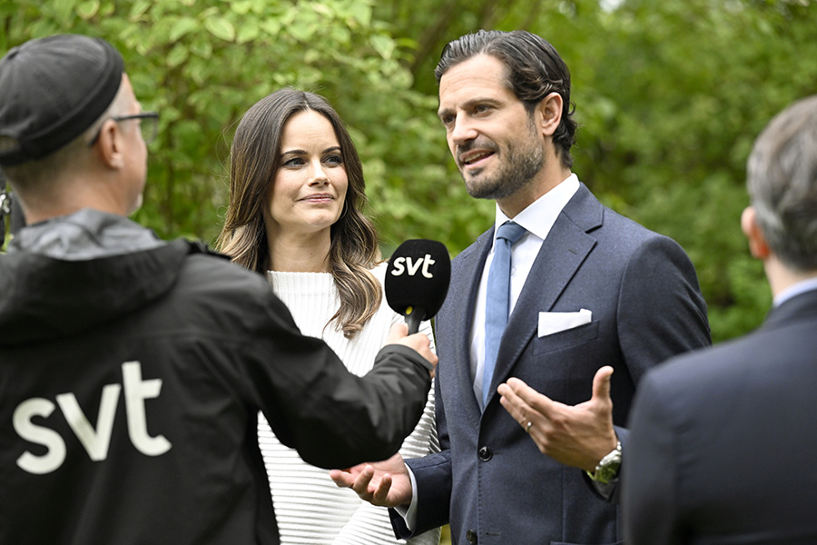 Misstankarna om Carl Philip och barnflickorna – allt bekräftas