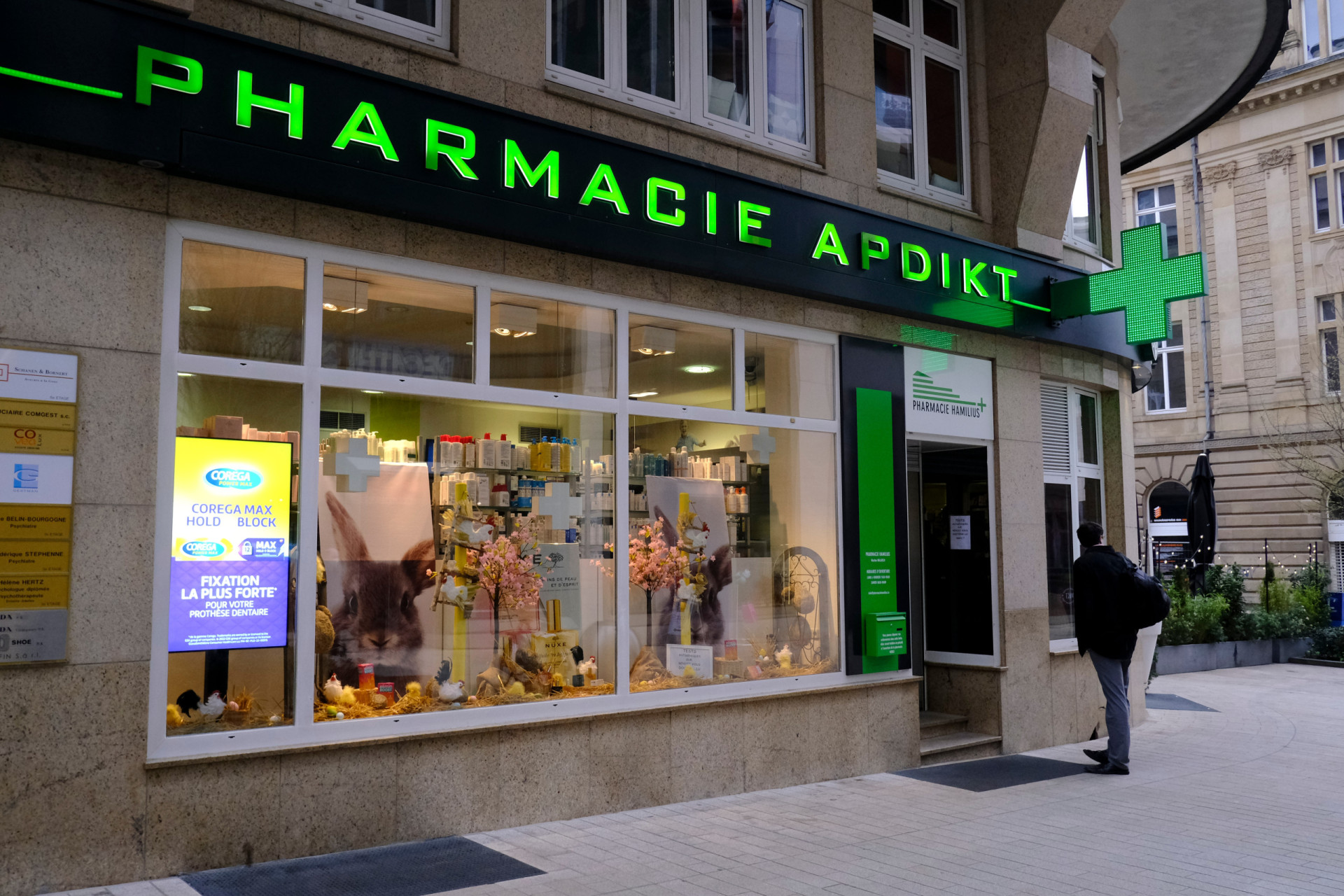 Hvilke land bruker mest penger på medisiner?