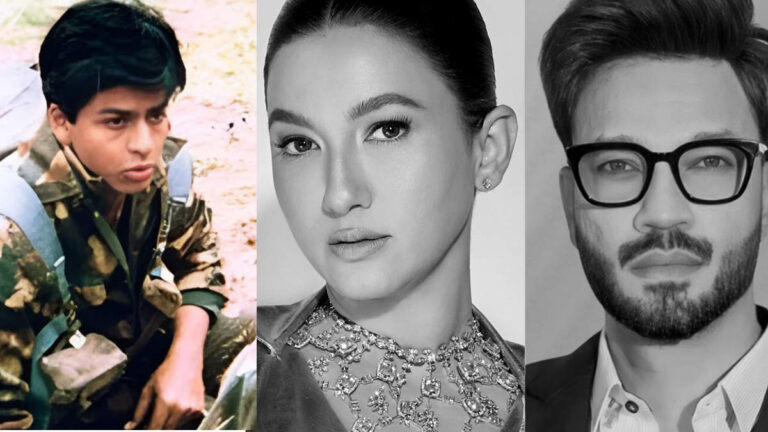 Fauji 2: Shah Rukh Khan’s iconic serial, Fauji gets a sequel after 36 ... Fauji 2: Shah Rukh Khan’s iconic serial, Fauji gets a sequel after 36 ...