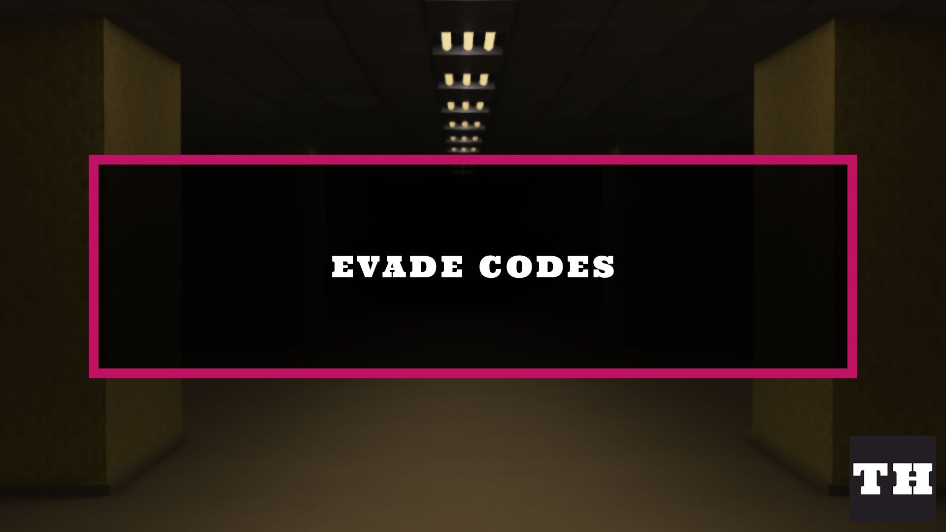 Roblox Evade Codes (October 2025)