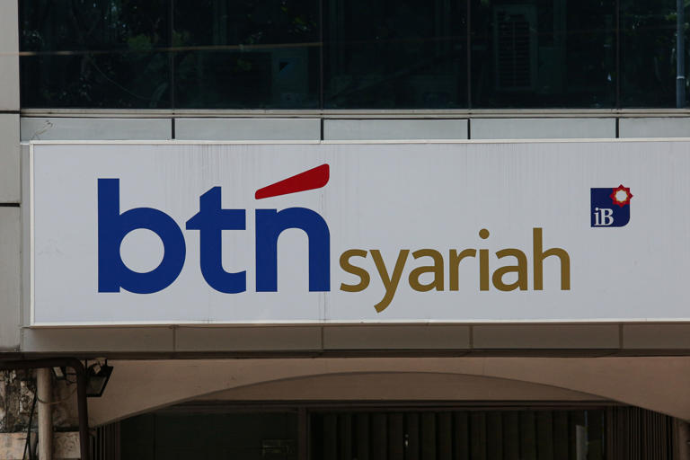 Menteri Erick Thohir Akan Terima Laporan Pemisahan Unit Syariah BTN Pekan Ini