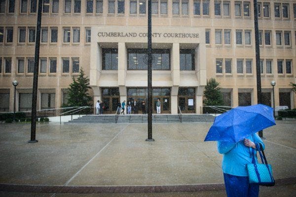 After 27 years in prison, a Fayetteville man just got a better chance ...