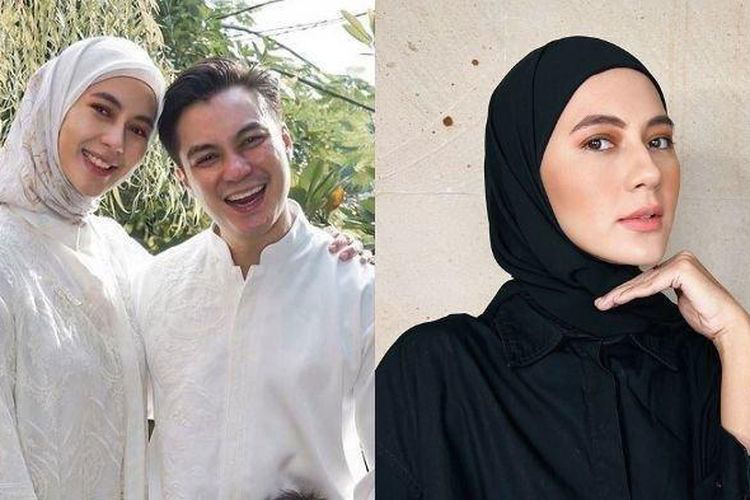 Baim Wong Sebut Anaknya Ogah Ketemu Paula Verhoeven, Sahabat Justru ... Baim Wong Sebut Anaknya Ogah Ketemu Paula Verhoeven, Sahabat Justru ...