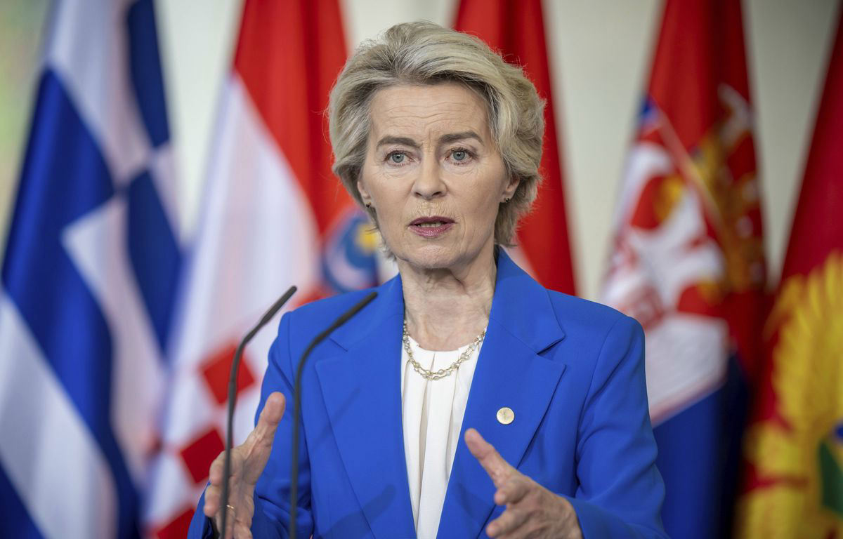 Immigration : Bruxelles veut faciliter les expulsions des personnes en ... Immigration : Bruxelles veut faciliter les expulsions des personnes en ...