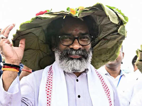 Jharkhand CM Hemant Soren writes open letter to PM Modi on non-payment ... Jharkhand CM Hemant Soren writes open letter to PM Modi on non-payment ...