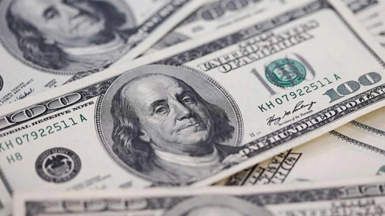 Hot money outflows eased in April as sentiment improved