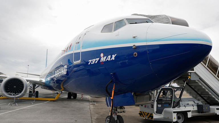 Dem lawmakers demand DOJ to not let Boeing escape criminal prosecution ...