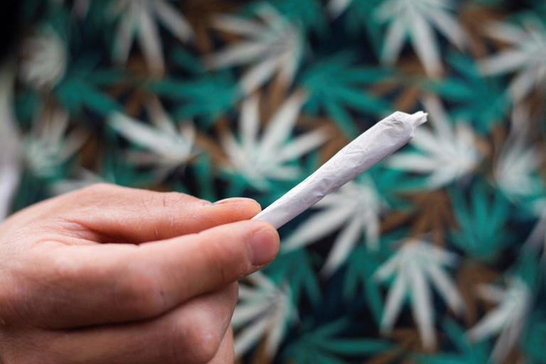 Florida medical marijuana: Where to smoke it and avoid trouble