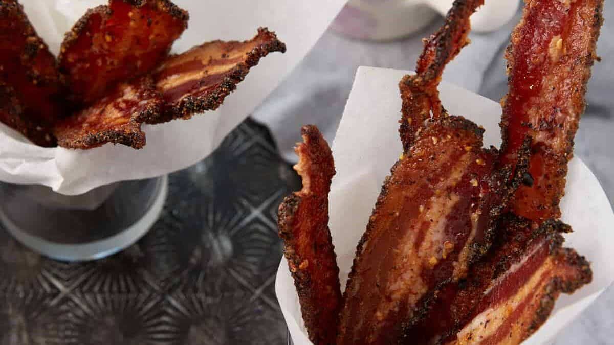 Taste the South! 12 Old-Fashioned Southern Snacks You Forgot You Loved