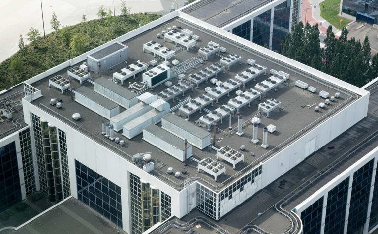 HVAC stocks slide as price-fixing lawsuit raises fresh risk