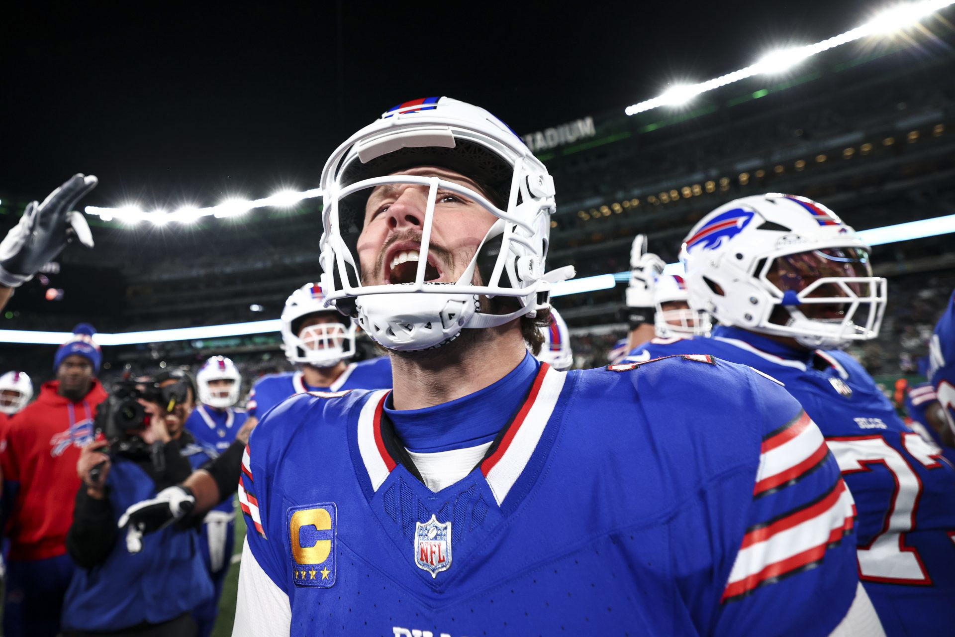 NFL Power Rankings after Week 10: Who's on top as we enter Week 11? NFL Power Rankings after Week 10: Who's on top as we enter Week 11?
