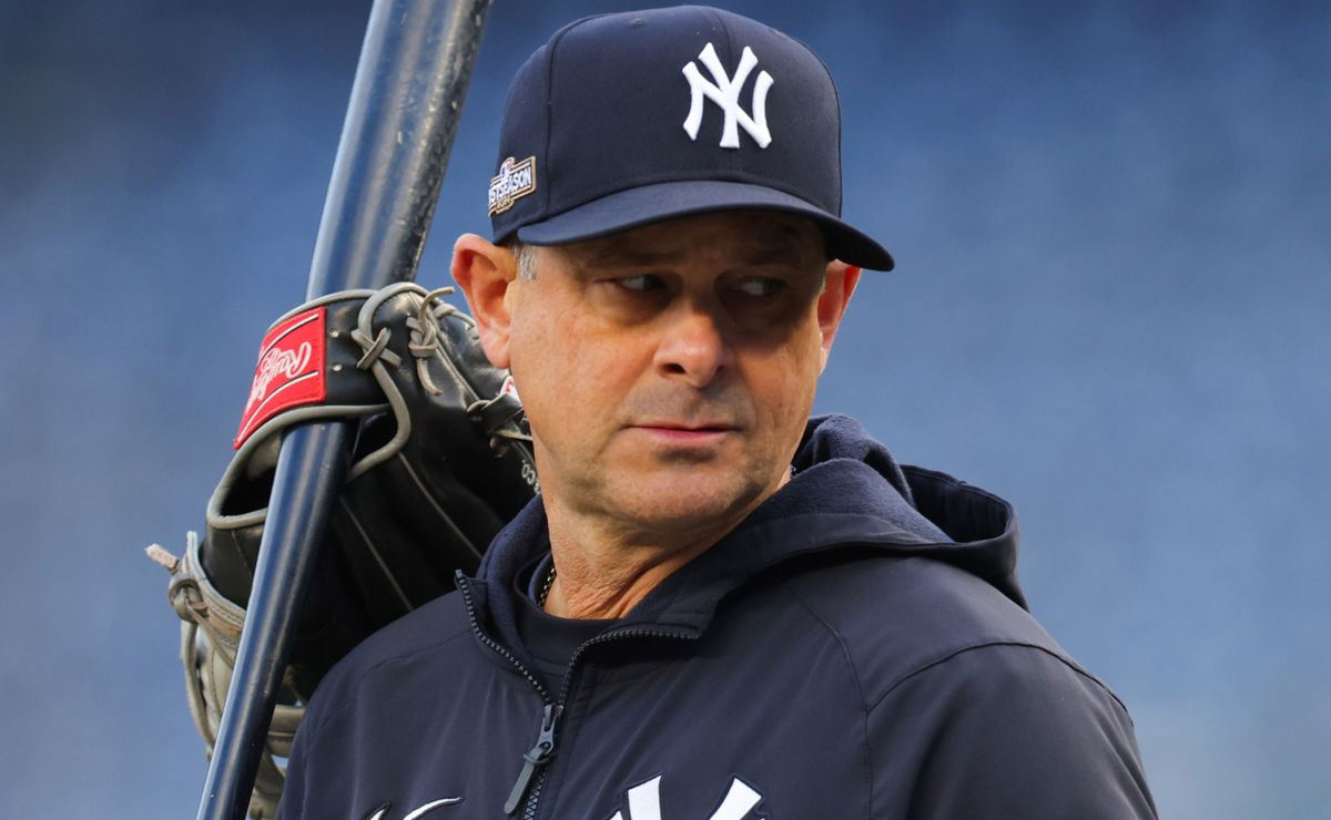 MLB News: Yankees' Aaron Boone makes big admission about Aaron Judge's ... MLB News: Yankees' Aaron Boone makes big admission about Aaron Judge's ...