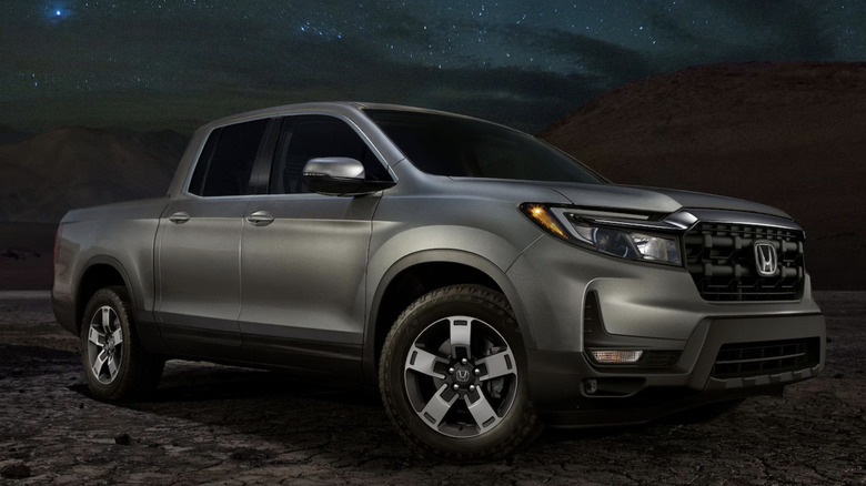 Why You Shouldn't Count Out These Notoriously Ugly Trucks