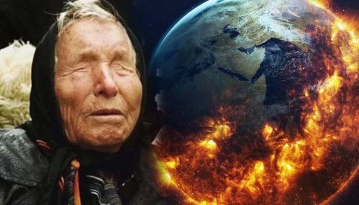 Baba Vanga's 2025 Predictions: Alien contact to lab-grown organs and ...