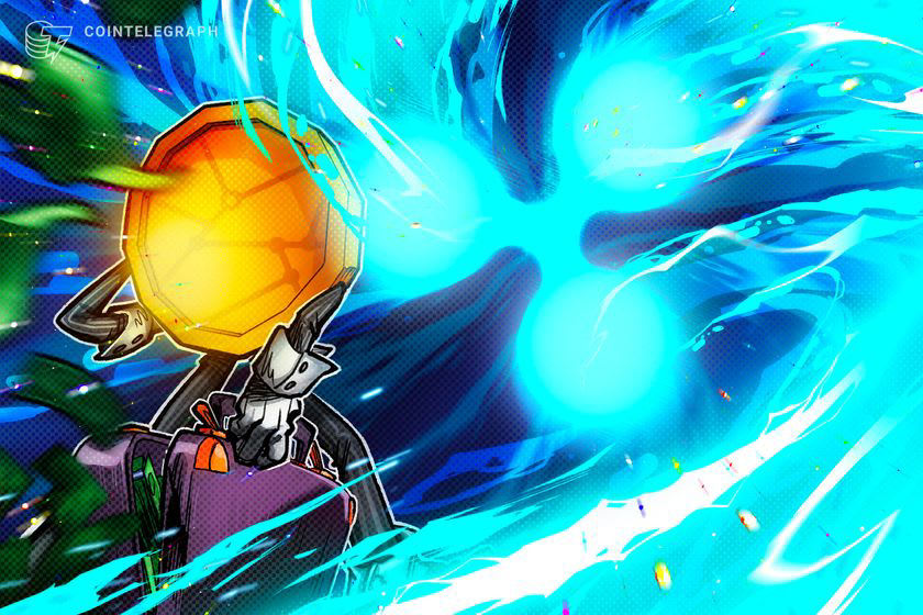 Ripple announces exchange partners for RLUSD stablecoin Ripple announces exchange partners for RLUSD stablecoin