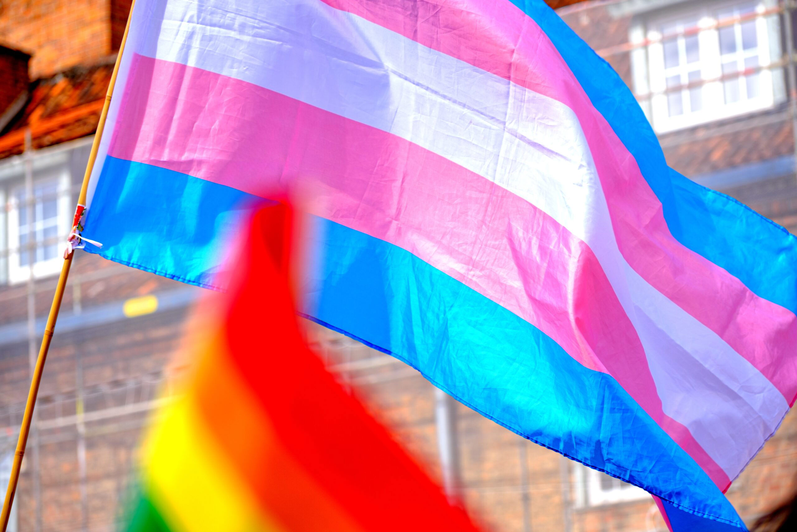 21 transgender and nonbinary politicians making history in state ... 21 transgender and nonbinary politicians making history in state ...