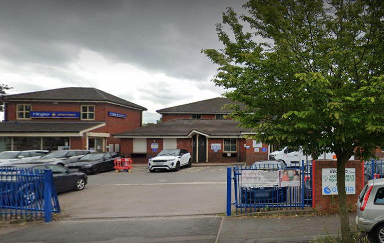 11 best doctors in Birmingham based on Google ratings