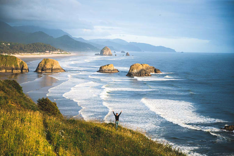 Your Guide to Ecola State Park on the Oregon Coast